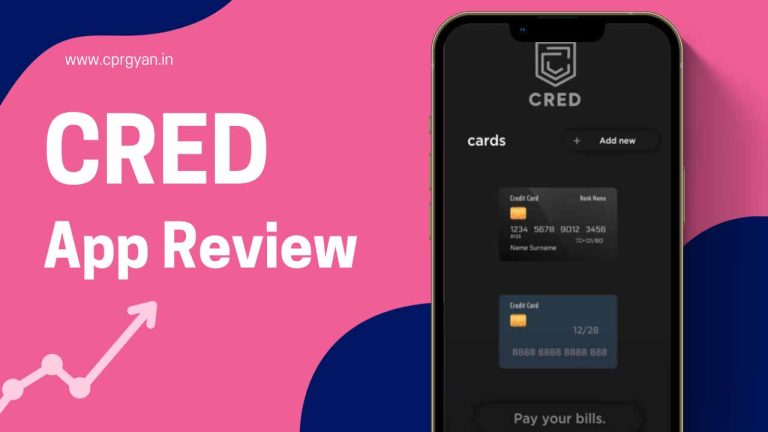 Is Cred App Safe? (Cred App Review 2024) - CprGyan