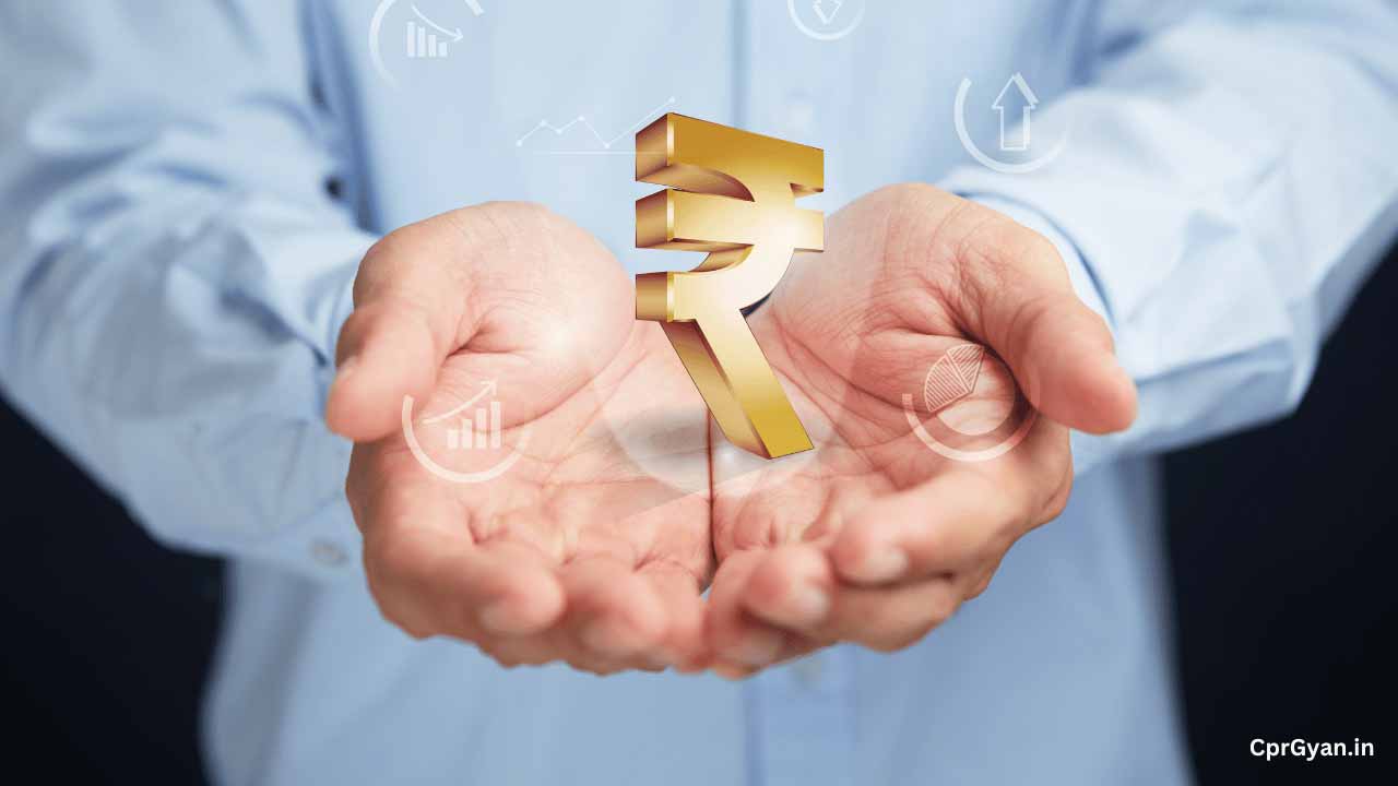 Top 5 Best Financial Advisors in India (2024) - CprGyan